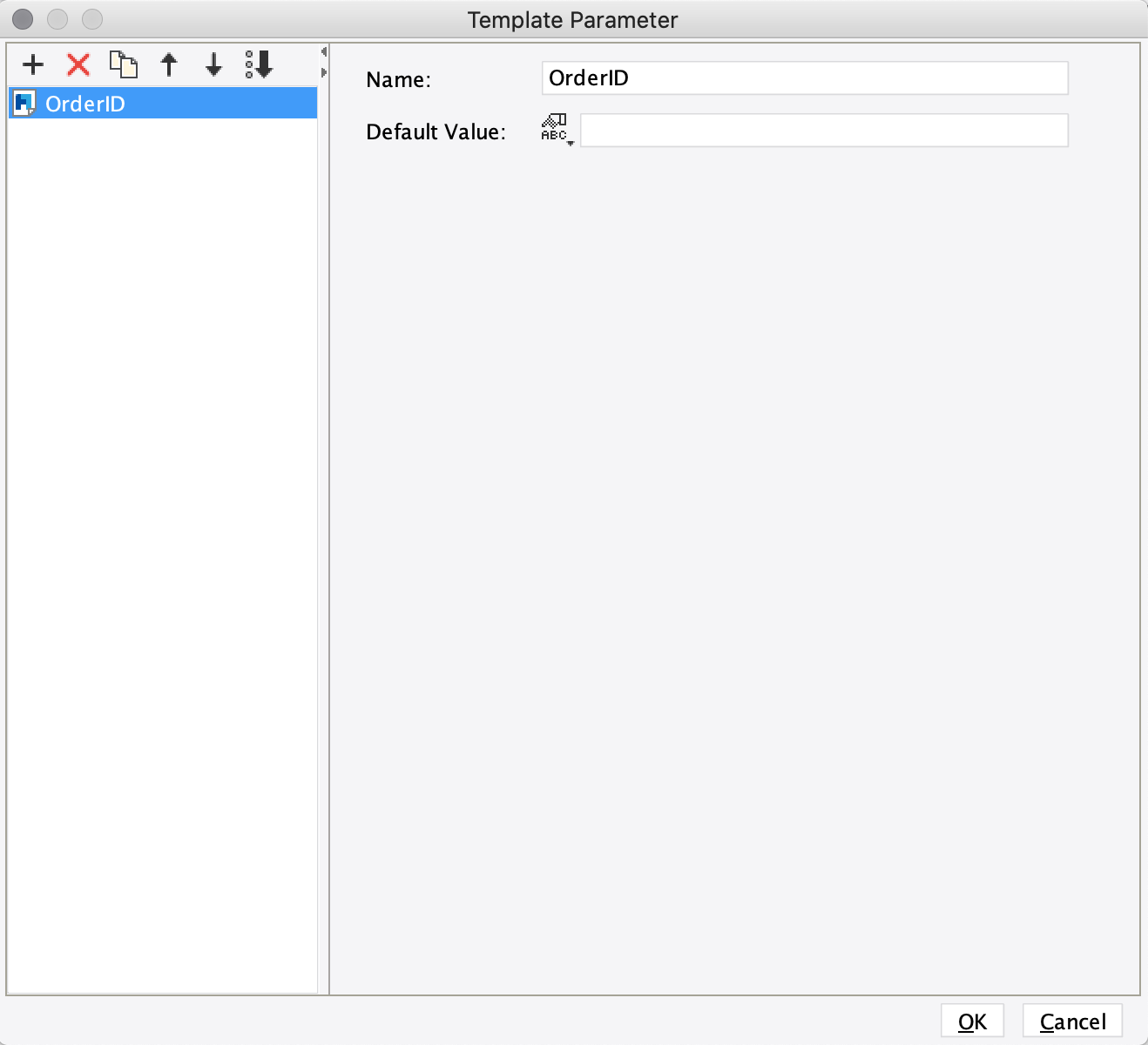 Master Report with Embedded Sub-Reports-FineReport Help Document