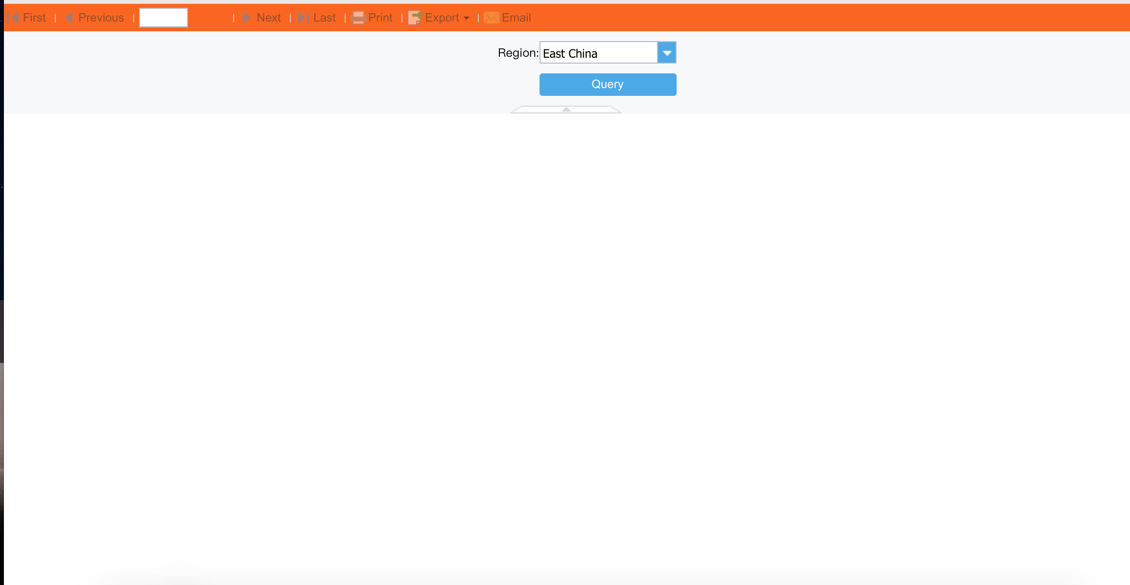 Pagination Preview-FineReport Help Document
