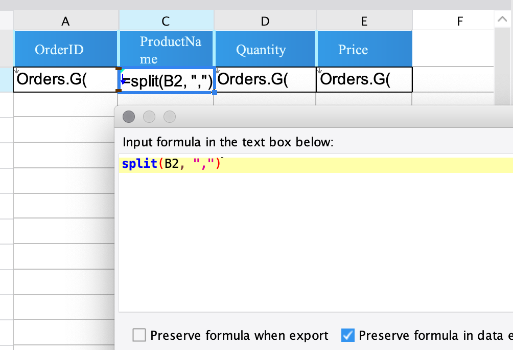 Displayed and Actual values-FineReport Help Document