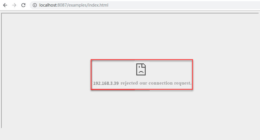 iframe で他のウェブサイトに保存されている帳票を見る方法- FineReport Help Document