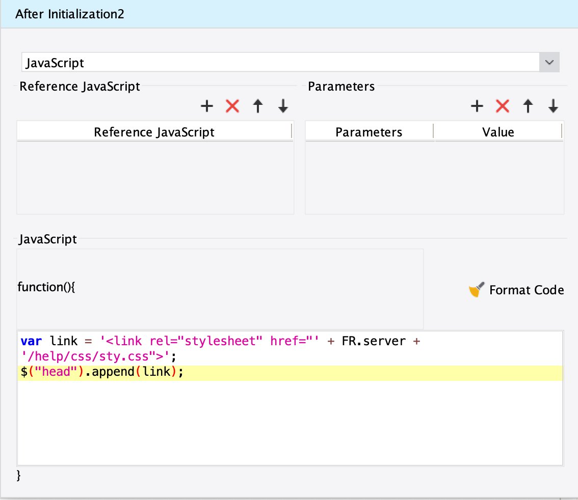 JS Abstract Animation Background-FineReport Help Document