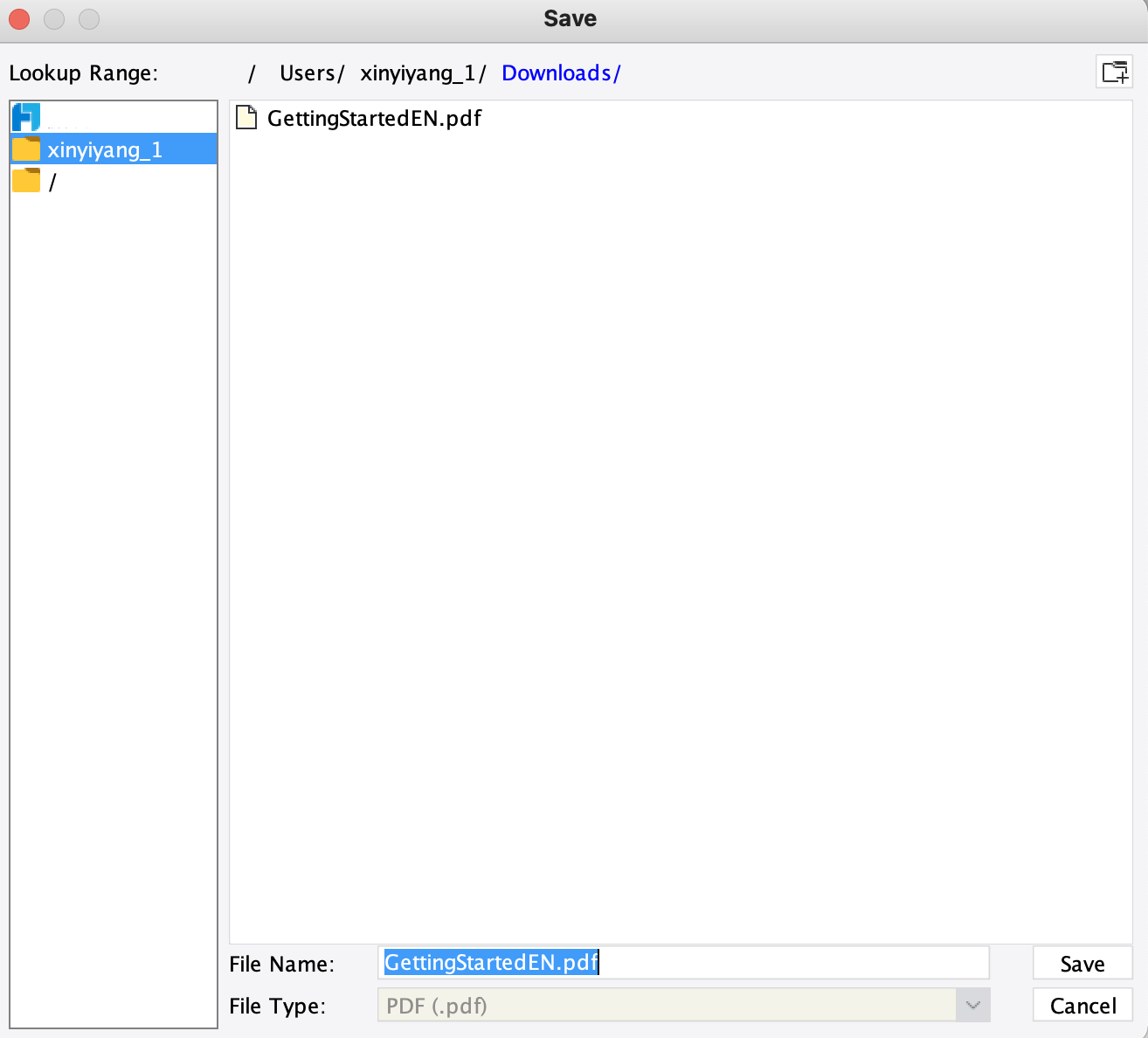 Designer Export-FineReport Help Document