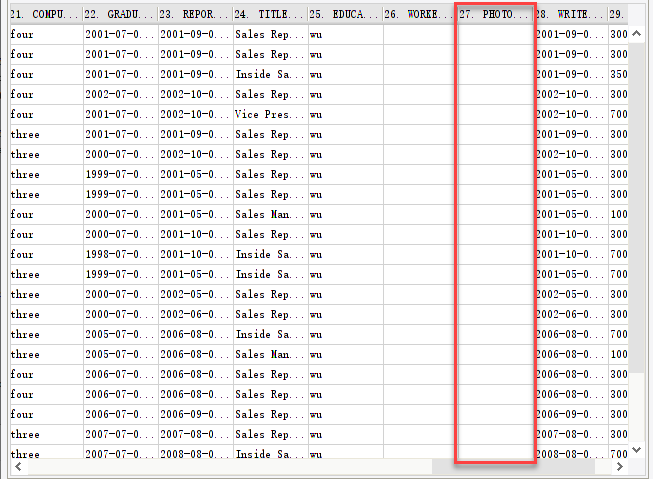 Data entry upload image-FineReport Help Document