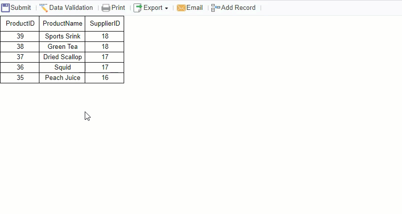 Frontend Development Guide-FineReport Help Document
