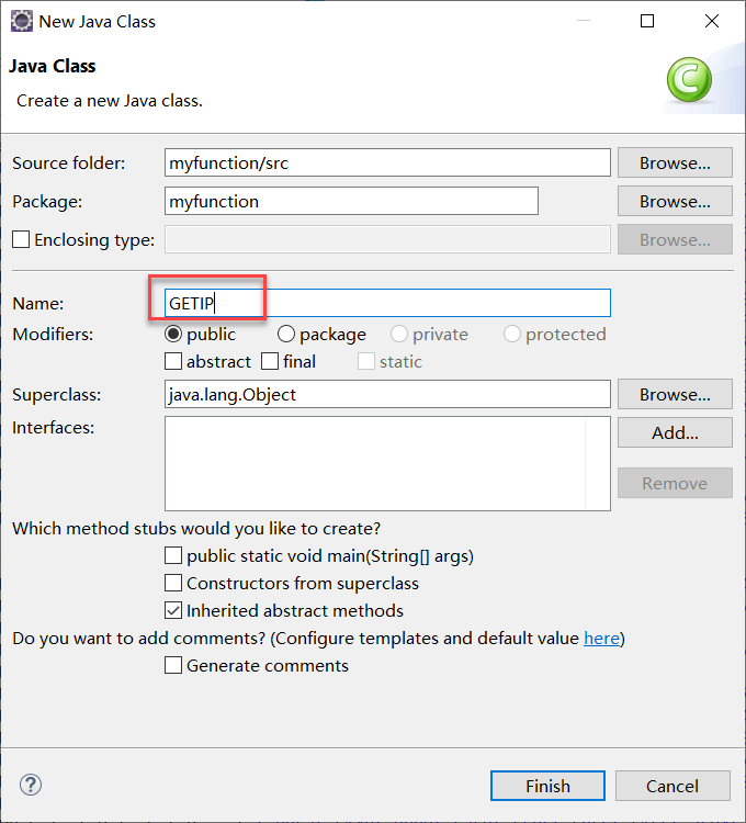 カスタム関数開発のプロセス- FineReport Help Document