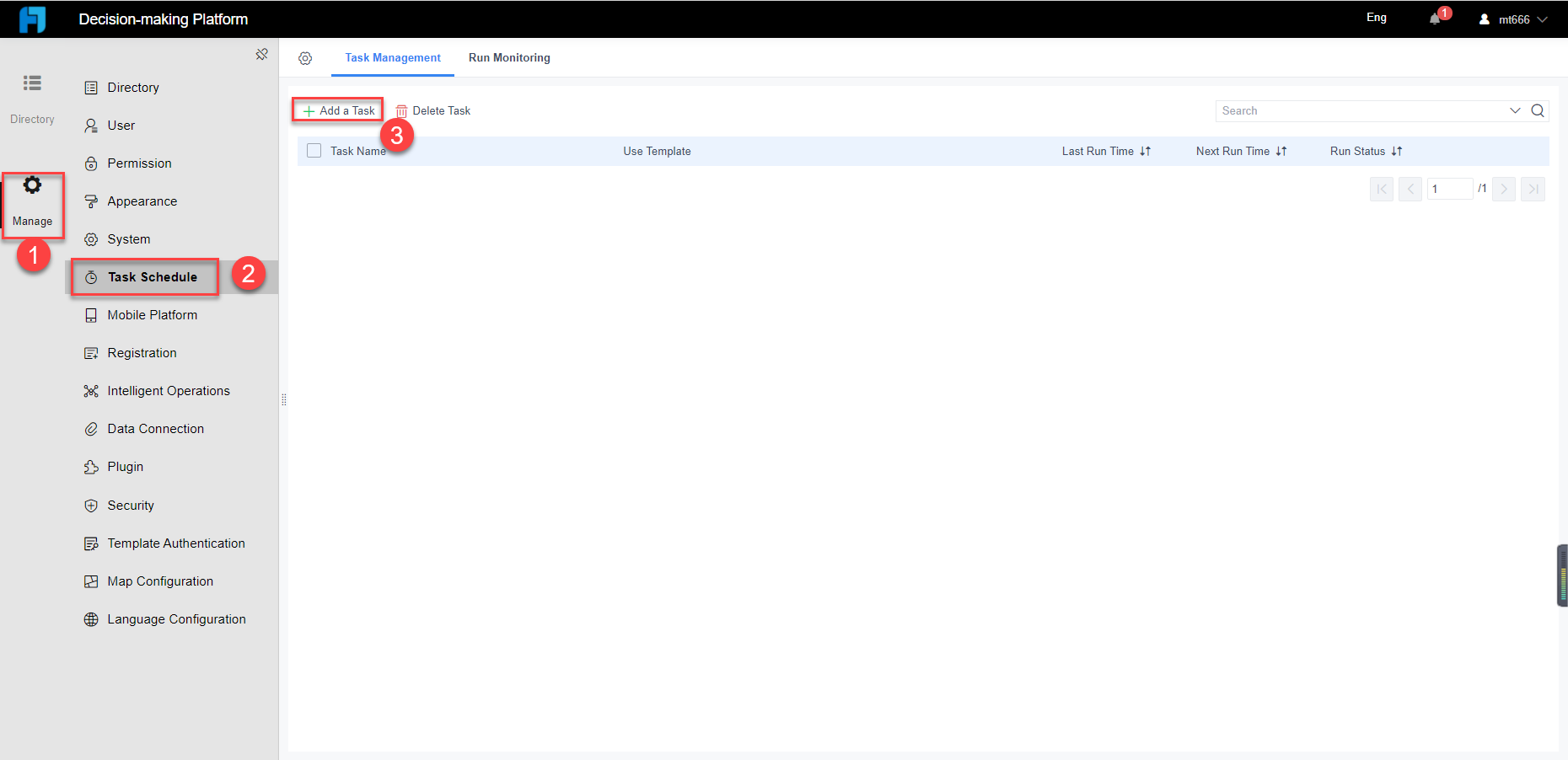 Attachment Upload by SFTP-FineReport Help Document