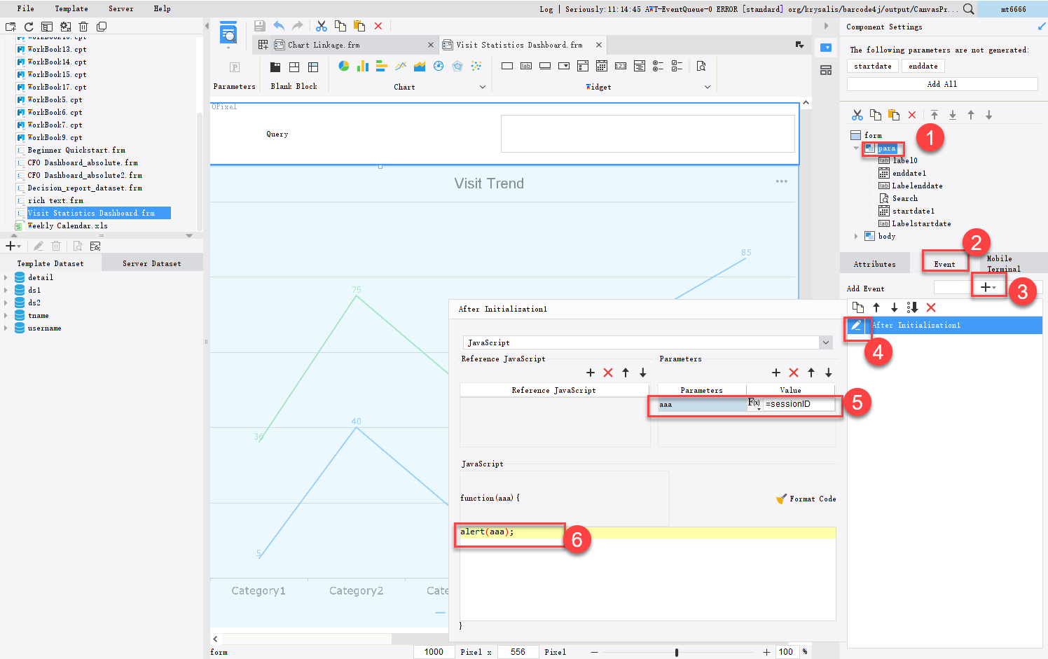 Dashboard Export Plugin-FineReport Help Document