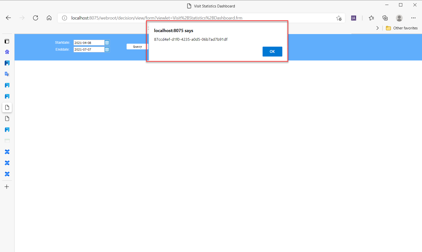 Dashboard Export Plugin-FineReport Help Document