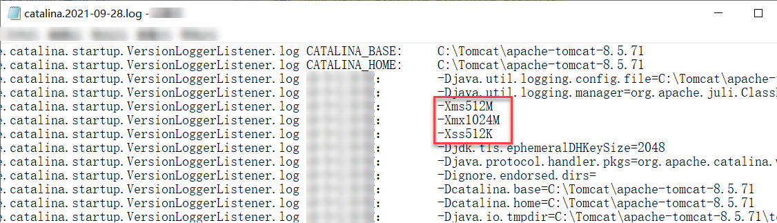 Modify FineReport configuration parameters-FineReport Help Document