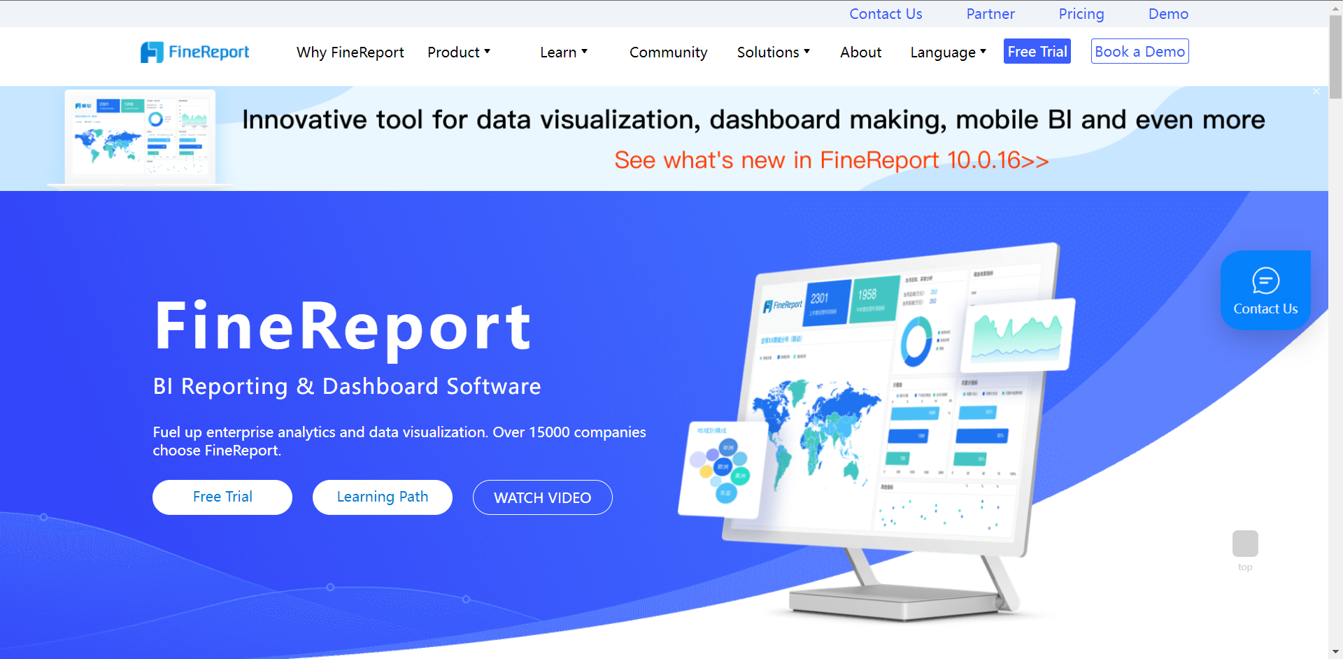 Summary of designer issues-FineReport Help Document