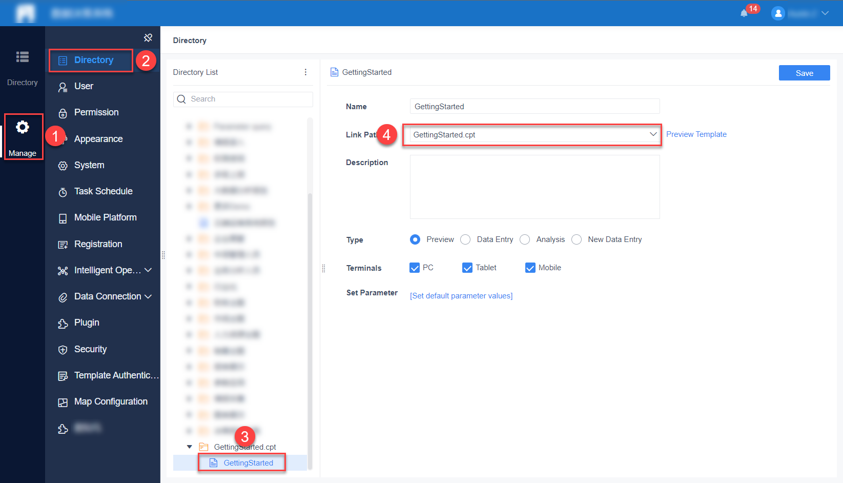 Summary of platform issues-FineReport Help Document