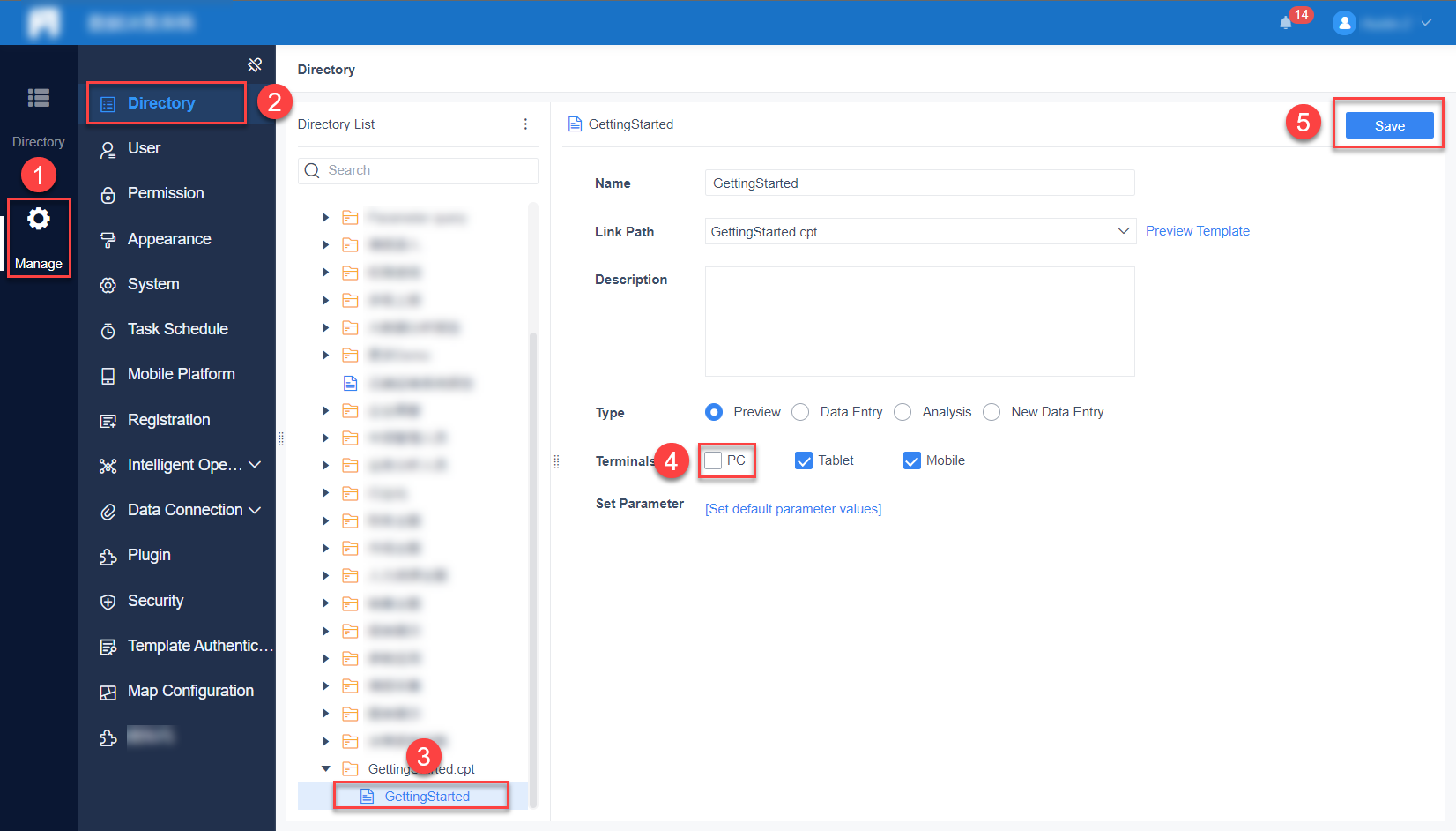 Summary of platform issues-FineReport Help Document