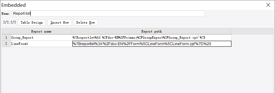 Dynamic multi-sheet display of drop-down checkboxes-FineReport Help Document