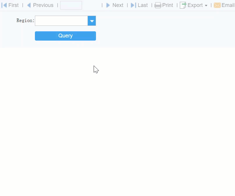 Parameter Reference-FineReport Help Document