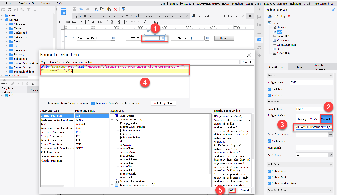 The First Value In The Default Selection List For Dropdown Box Linkage 0308