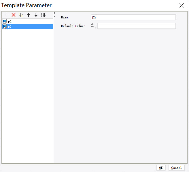 Drop-down box implements data dictionary linkage-FineReport Help Document