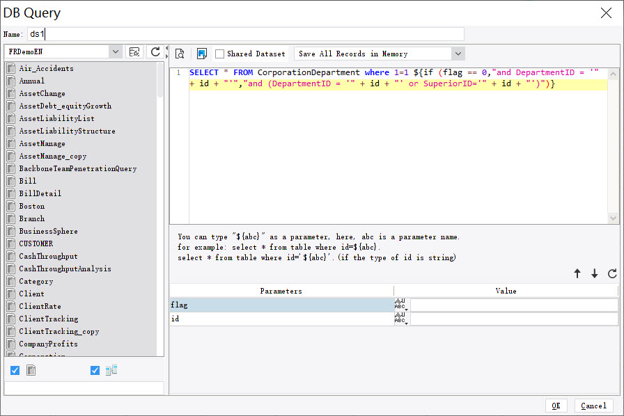 Radio button groups widget whether the implementation displays all ...