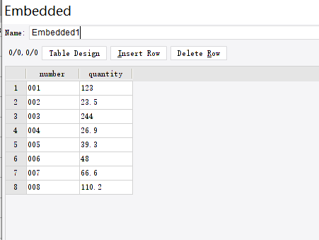 Sum of Values in Rows Where Checkboxes Are Selected-FineReport Help ...