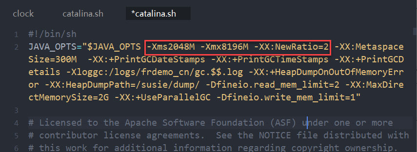 System check extended content-FineReport Help Document