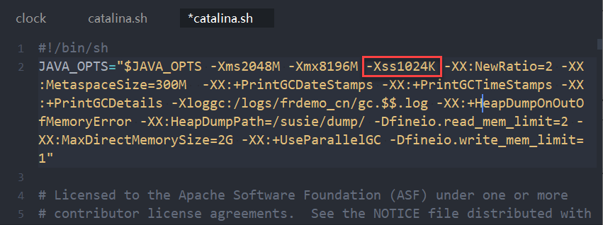 System check extended content-FineReport Help Document