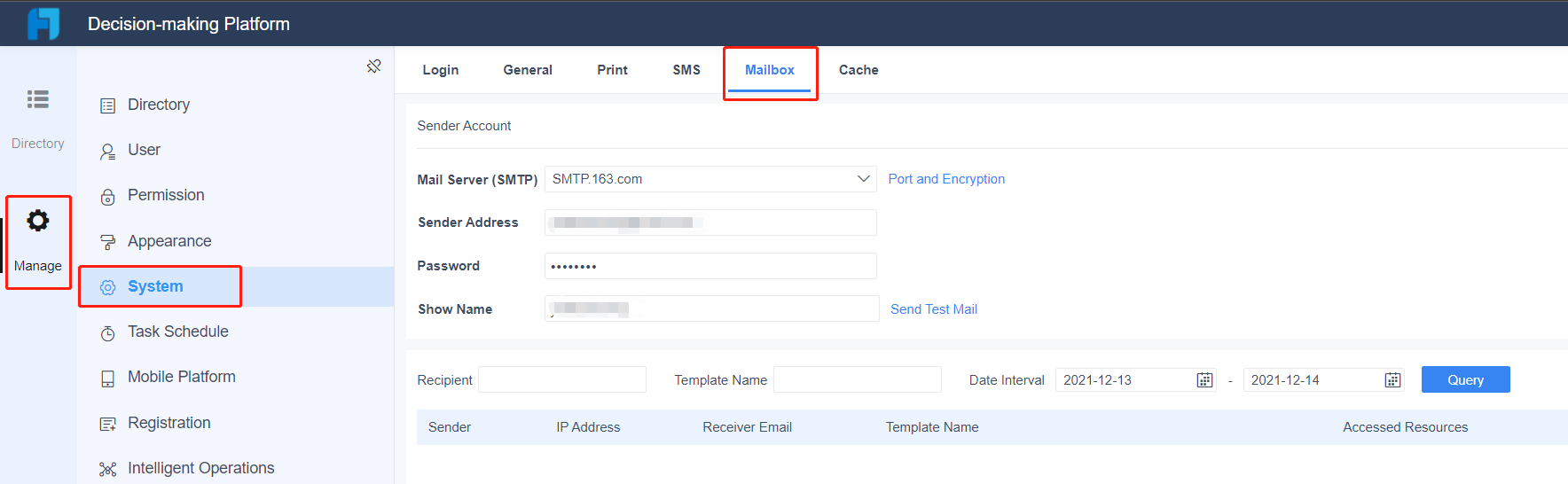 Cloud Operation Maintenance Instruction-FineReport Help Document