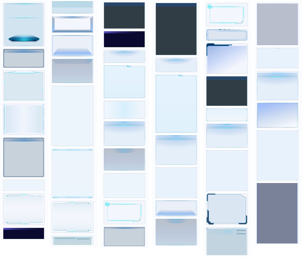 Component Background-FineReport Help Document