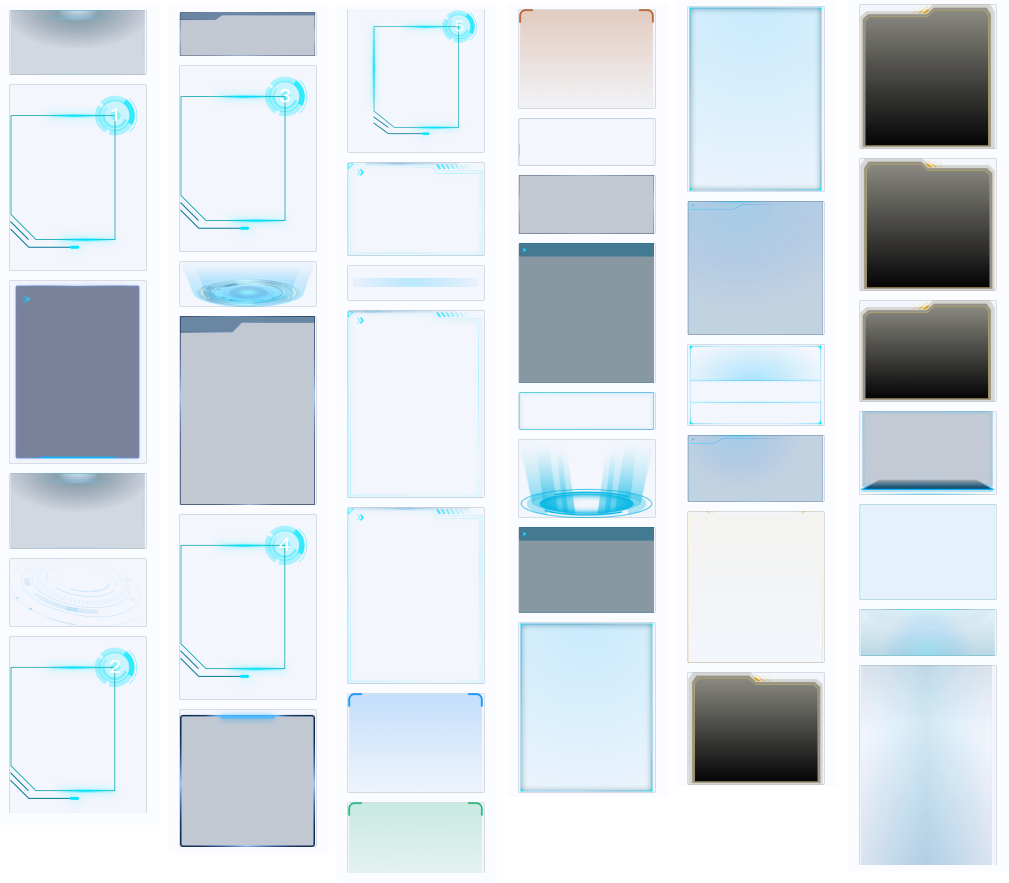 Component Background-FineReport Help Document