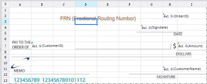 Set Print-FineReport Help Document