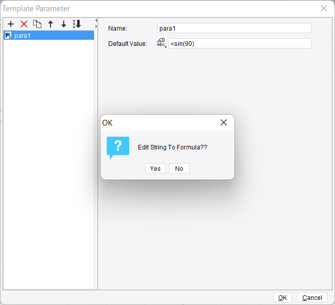 Designer Options-FineReport Help Document