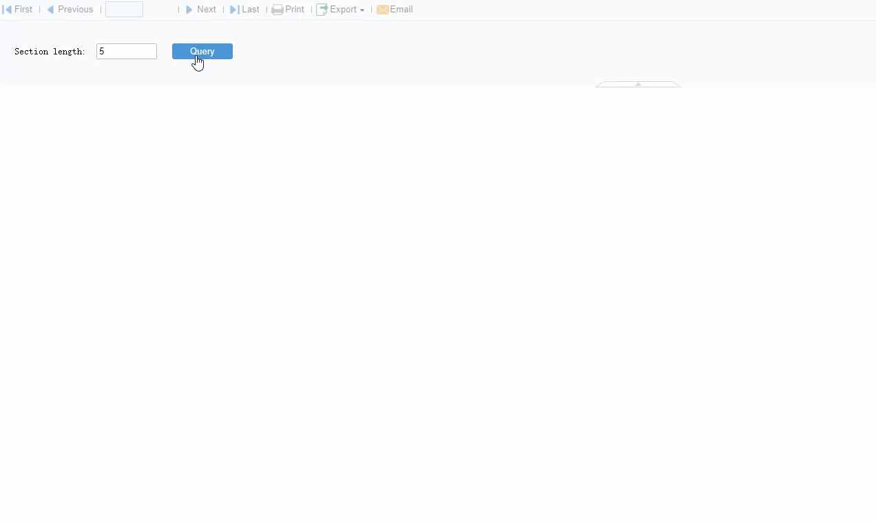 Grouped Report-FineReport Help Document