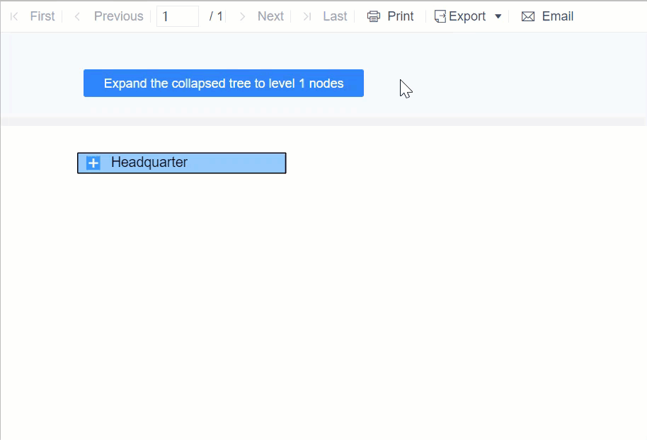 API Only for Data Analysis Preview-FineReport Help Document