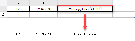 Common Function Collection Plugin-FineReport Help Document