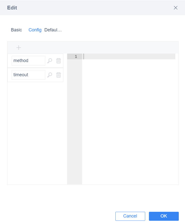 Open Platform Plugin-FineReport Help Document