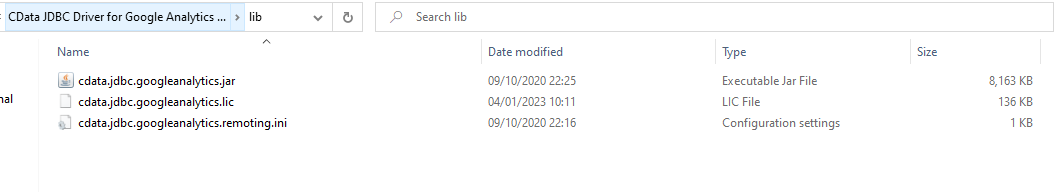 Data Connection to Google Analytics-FineReport Help Document