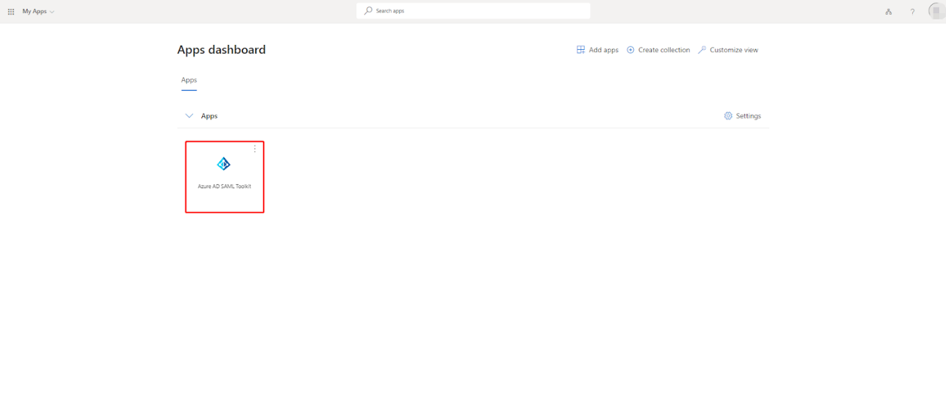 SAML SSOプラグイン- FineReport Help Document