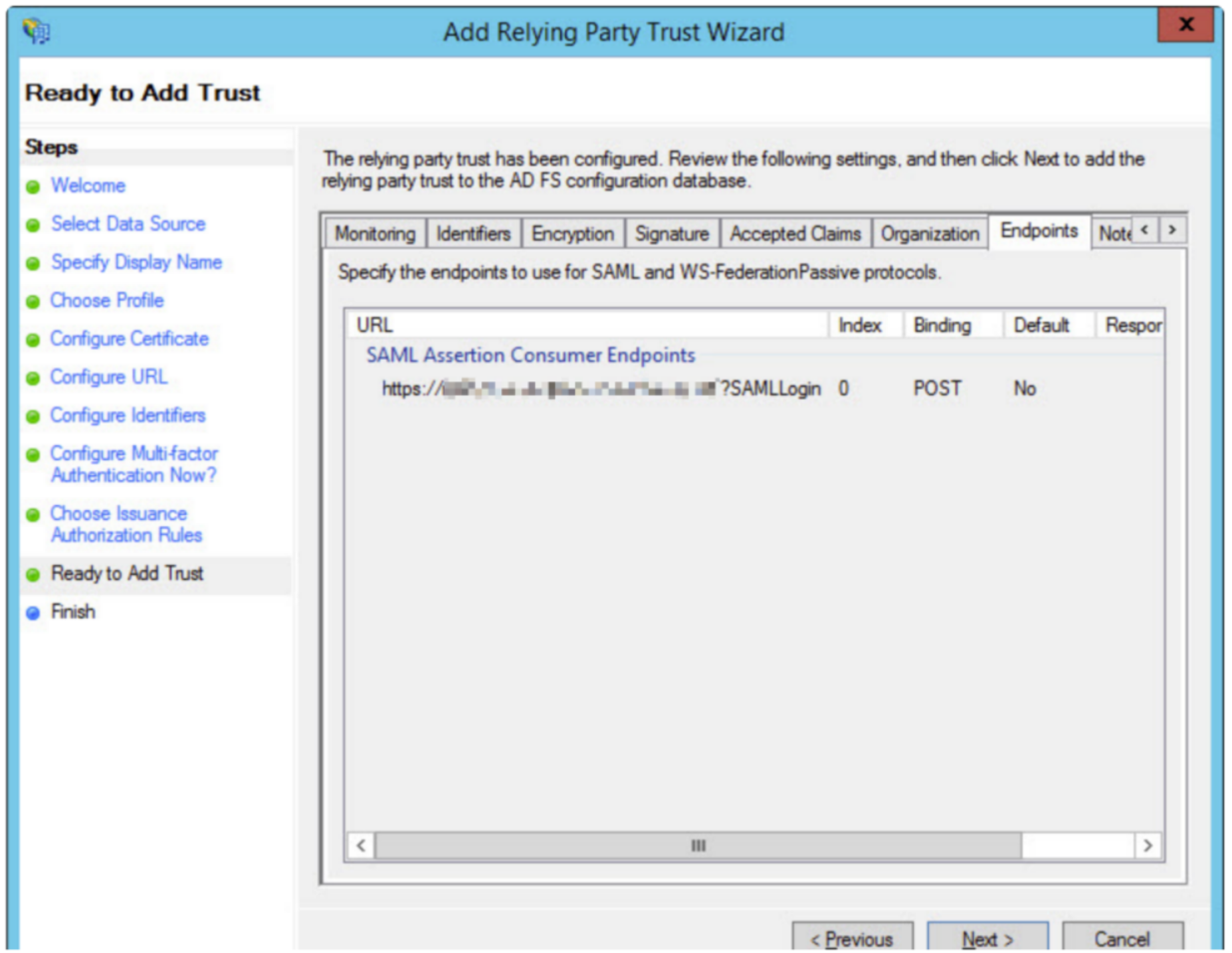 SAML SSOプラグイン- FineReport Help Document