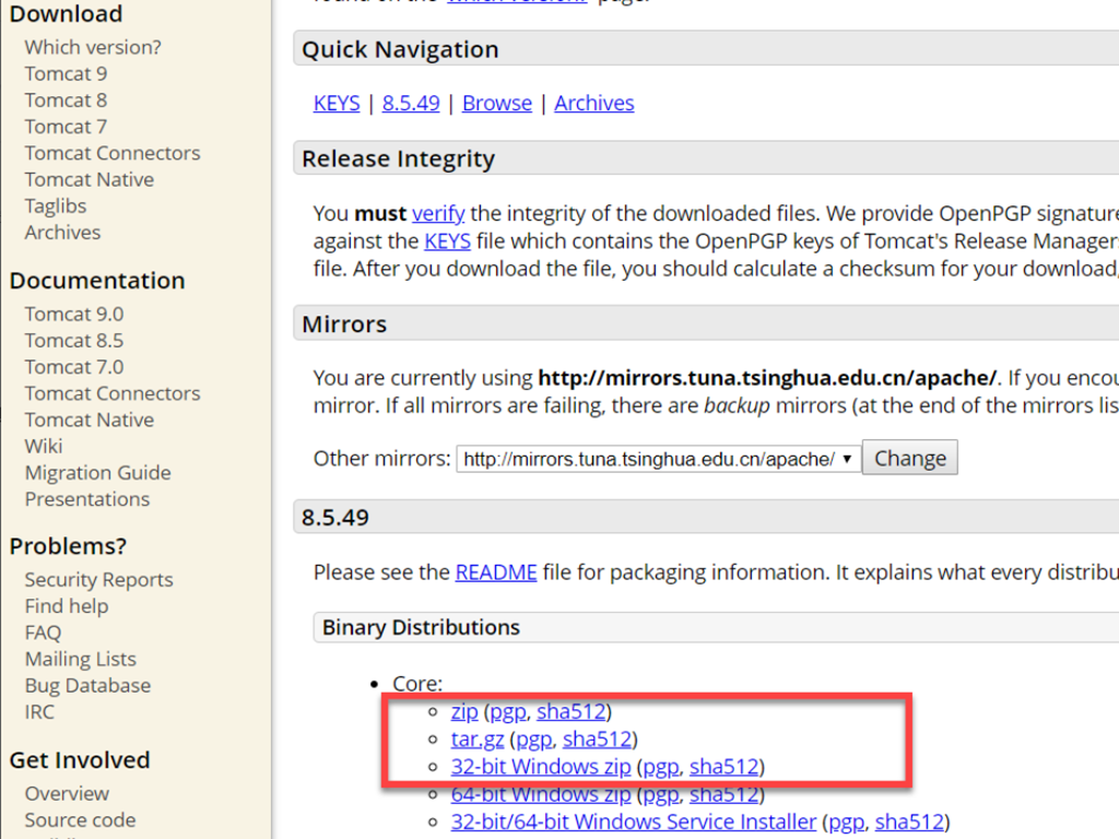 Tomcat安裝與配置- FineReport帮助文档 - 全面的报表使用教程和学习资料