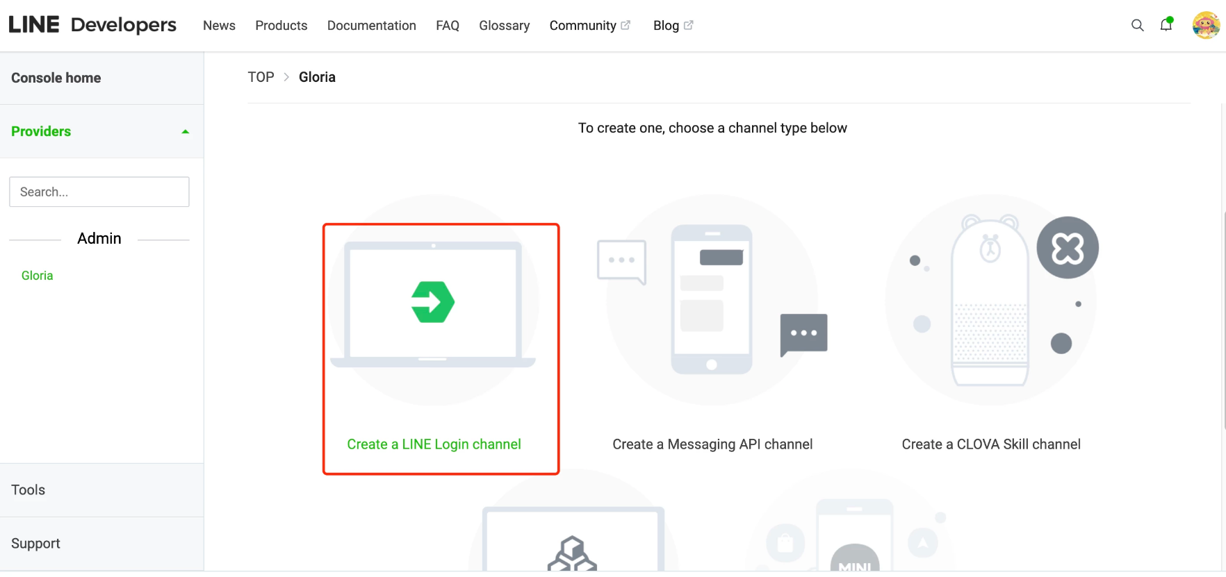 LINE官方帳號整合- FineReport帮助文档 - 全面的报表使用教程和学习资料