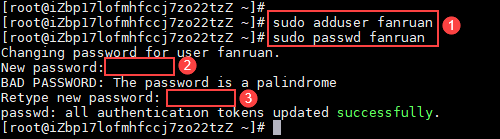 Linux系統配置使用SFTP- FineReport帮助文档 - 全面的报表使用教程和学习资料