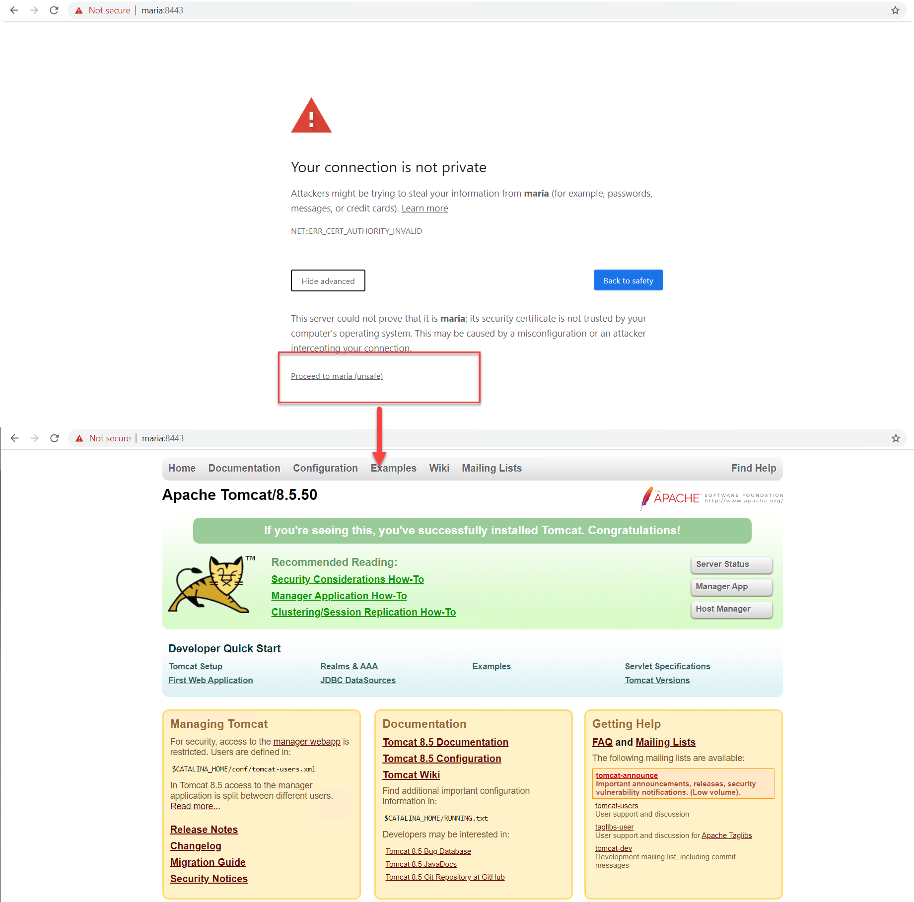 配置 SSL 憑證實現 HTTPS 存取- FineReport帮助文档 - 全面的报表使用教程和学习资料