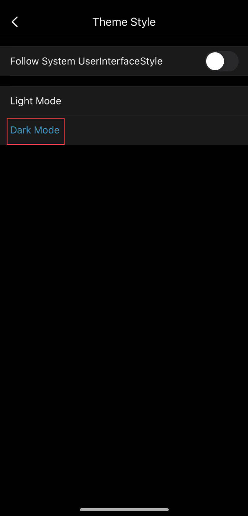 APP 設定- FineReport Help Document