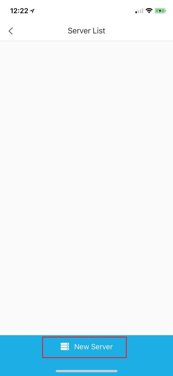 モバイル端末でプレビュー（op=mobile）- FineReport Help Document