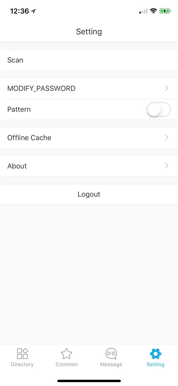 モバイル端末でプレビュー（op=mobile）- FineReport Help Document
