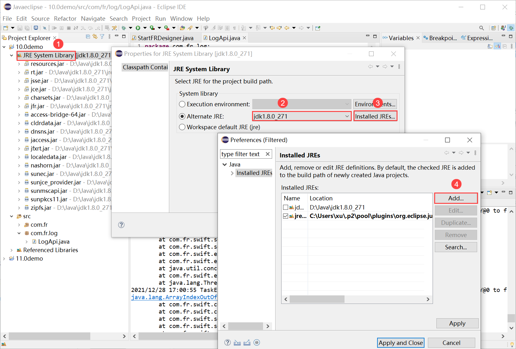 Eclipse中启动设计器- FineReport帮助文档 - 全面的报表使用教程和学习资料