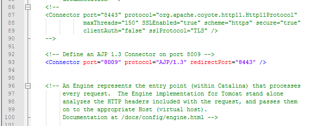 Linux下的Tomcat服务器集群- FineReport帮助文档|报表开发|报表使用|学习教程