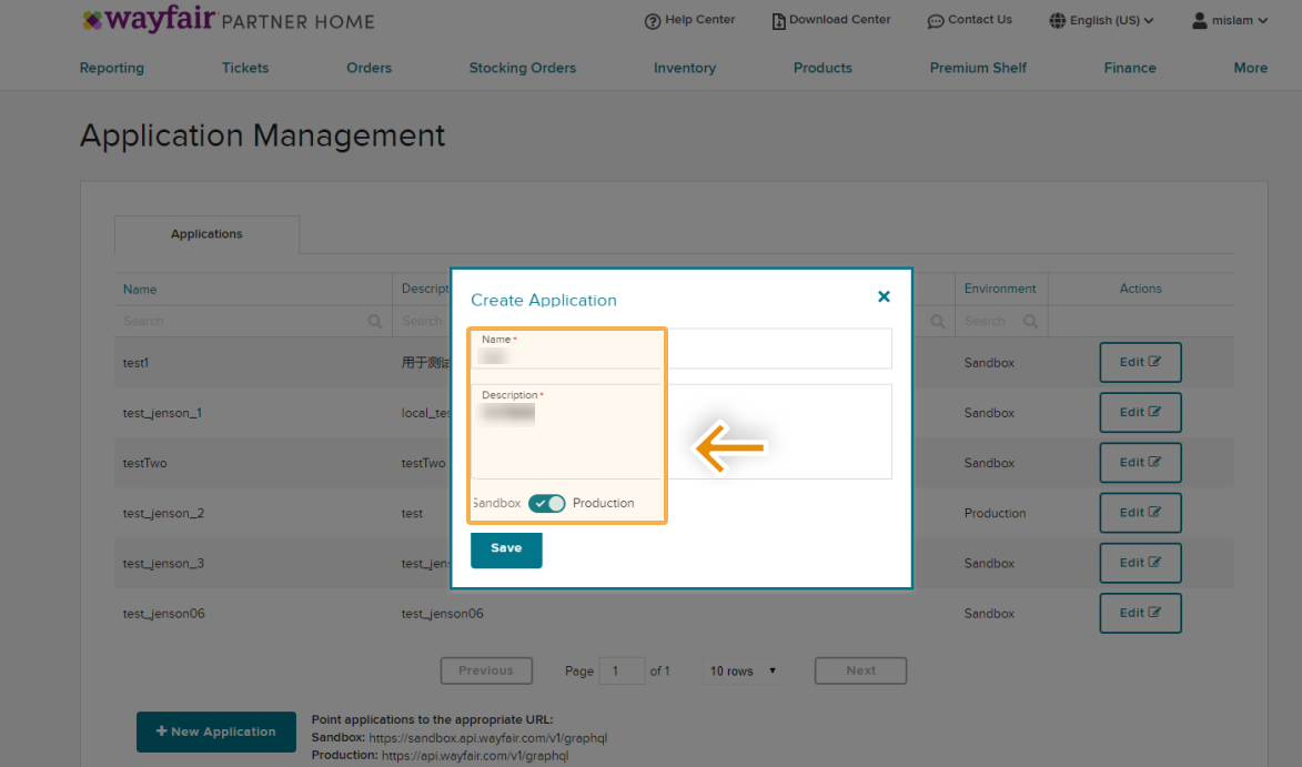 Wayfair- 九数云帮助文档