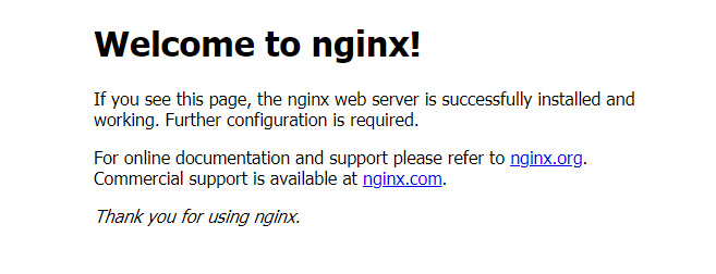 Linux 系统安装配置 Nginx FineReport帮助文档|报表开发|报表使用|学习教程