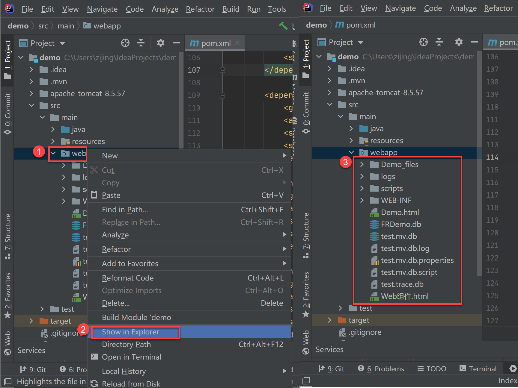 SpringBoot 集成 FineBI-我的帆软